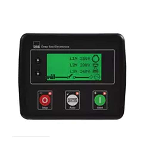 Buy DSE4510 MKII Control Module DSE4510-35 for Deep Sea Auto Start ...