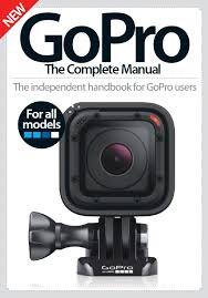 GoPro The Complete Manual Third Edition: 9783598355769: Amazon.com: Books