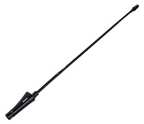 Shure CVG18S-B/C Gooseneck Microphone : Amazon.in: Musical Instruments