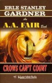 Amazon.fr - CROWS CANT COUNT - Livres
