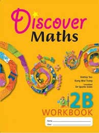 Buy Discover Maths 2B [Hardcover] Na Book Online at Low Prices in India ...