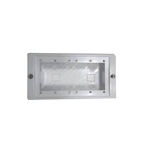 Vijay Electric 7X4 PVC Board (Pack of 10 Pcs) : Amazon.in: Electronics