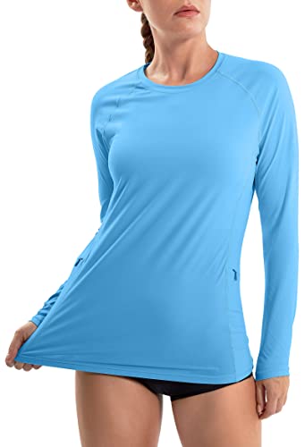 Find The Best Womens Sun Protection Shirts Reviews & Comparison - Katynel