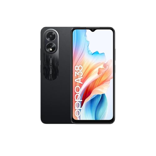 Oppo A38 - Full phone specifications