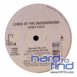 Buy Funky Child Online at Low Prices in India | Amazon Music Store ...