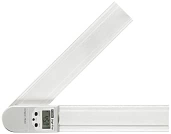 Fowler 54-440-775-1, Digi-Level Pro Digital Protractor - 12" : Amazon ...
