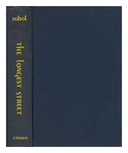 The longest street; a memoir: Sobol, Louis: Amazon.com: Books