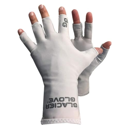 6 Best Sun Protection Gloves [2024 Reviews]