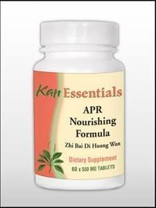 Amazon.com: Kan Herb Essentials APR Nourishing Formula 60 Tablets ...