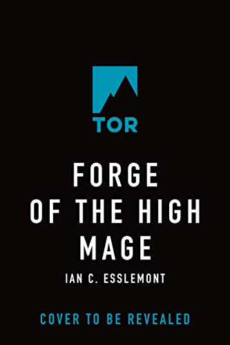 Amazon.com: Forge of the High Mage: A Novel of the Malazan Empire (Path ...