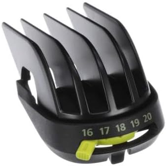 Amazon.com: Philips Norelco Replacement 5 in 1 Adjustable Comb For ...