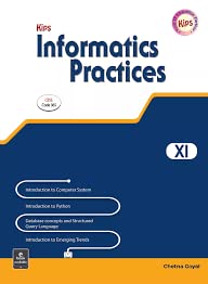 Informatics Practices 11 : Amazon.in: Books