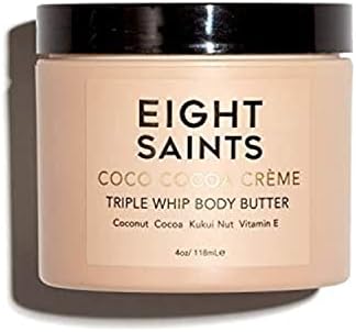 Amazon.com: Buttah Skin CocoShea Revitalizing Cream 2oz - Natural ...