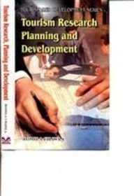 Amazon.in: Buy Tourism Research Planning And Development Book Online at ...