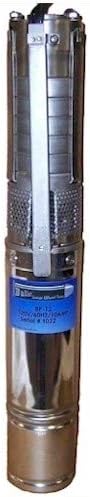 Bullet BP12 Highhead Effluent Pump - Amazon.com