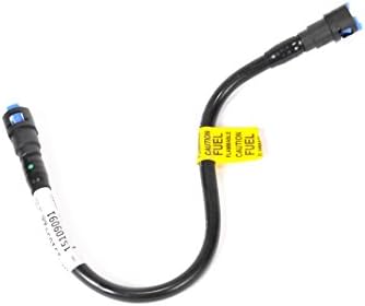 Amazon.com: GM Genuine Parts 23102138 Front Fuel Feed Hose : Automotive