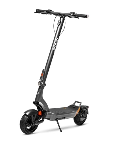 Apollo Go Scooter Review [2025]