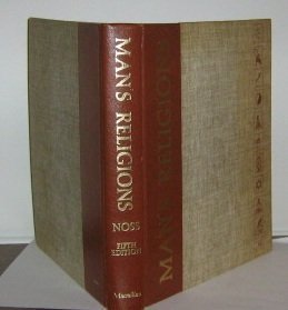 Amazon.co.jp: Man's Religions : Noss, John B.: Foreign Language Books