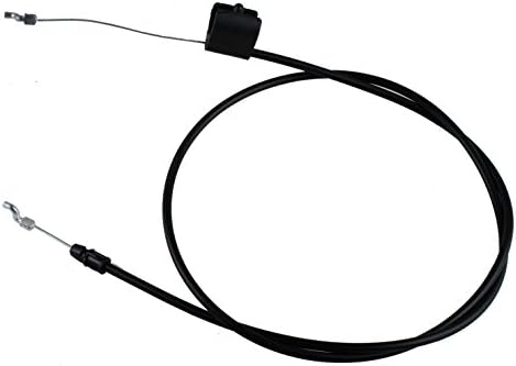 Amazon.com : Vypart 183281 532183281 Engine Zone Control Cable for ...