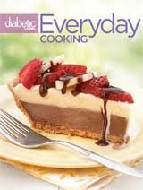 Diabetic Living Everyday Cooking (Volume 4): Kelly Rawlings ...