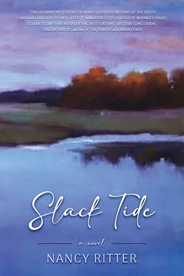 Buy Slack Tide Book Online at Low Prices in India | Slack Tide Reviews ...