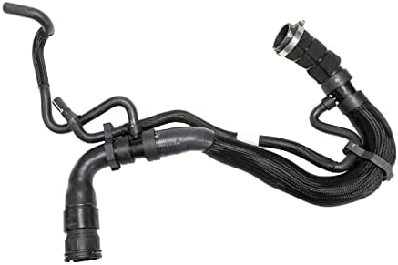 Amazon.com: ACDelco GM Original Equipment 84036271 Auxiliary Radiator ...