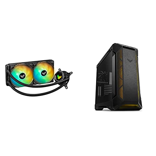 The 18 Best ASUS Computer Cases of 2025 [Verified] - Cherry Picks