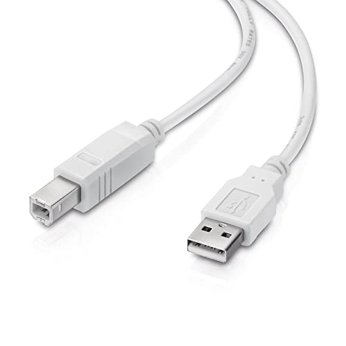 USB Druckerkabel – Die 15 besten Produkte im Vergleich - TechwatchRatgeber