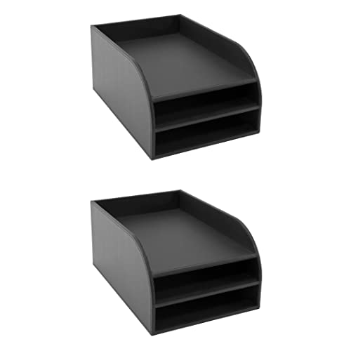 Amazon.co.uk Best Sellers: The most popular items in Letter Trays ...