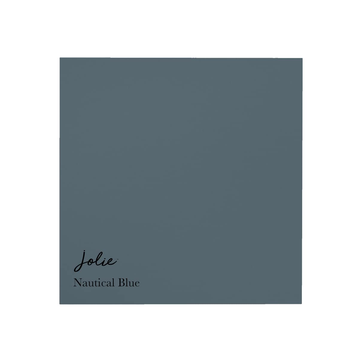 Jolie Wall and Trim Paint - for use on walls, millwork, and masonry ...