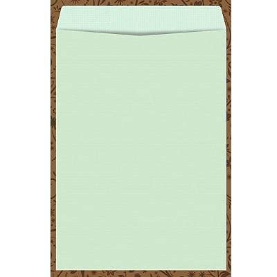 A5 size 8 x10 inch cloth line courier cover,courier envelopes,courier ...