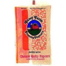 Amazon.com: Fancy Farms Popcorn Mini-Max Kit - 16 oz. kit, 24 per case ...