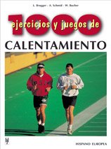 1000 ejercicios y juegos de calentamiento (Spanish Edition): Brugger, L ...