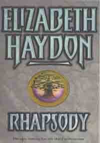Rhapsody: Amazon.co.uk: Books