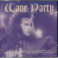 Amazon.co.jp: Wave Party: ミュージック