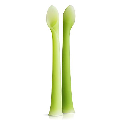 7 Best Baby Spoon | No-Wrong-Hold Spoons