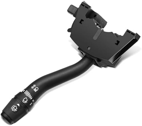 A-Premium Turn Signal Switch, Windshield Wiper Washer Switch ...