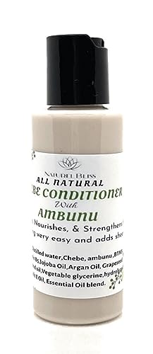 Amazon.com: Sample Sizes/Croton Zambesicus Shampoo & Conditioner Pack ...