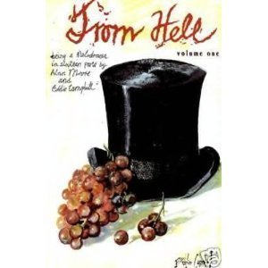 From Hell: 1 | Amazon.com.br
