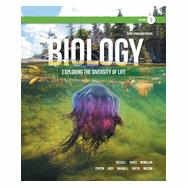 Amazon.com: Biology Volume 1: Exploring the Diversity of Life, 3rd ...