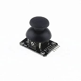 Auslese Robotics™ JoyStick Module PS2 Breakout Sensor compatible ...
