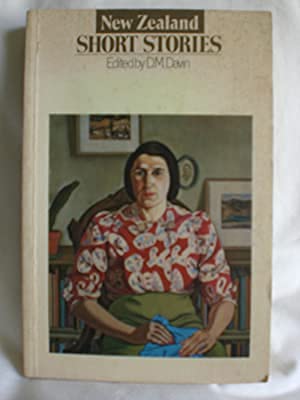 New Zealand short stories: d-m-davin: 9780195580174: Amazon.com: Books