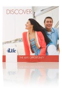 Amazon.com: Discover 4Life DVD : Movies & TV