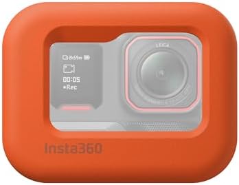 Amazon.com: Insta360 Ace Pro 2/Ace Pro Float Guard, Only Works with The ...