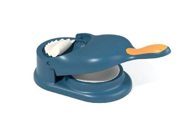 Buy VARSHA ARTS AND HOME DECOR Gujiya Maker Machine Momos Maker Machine ...