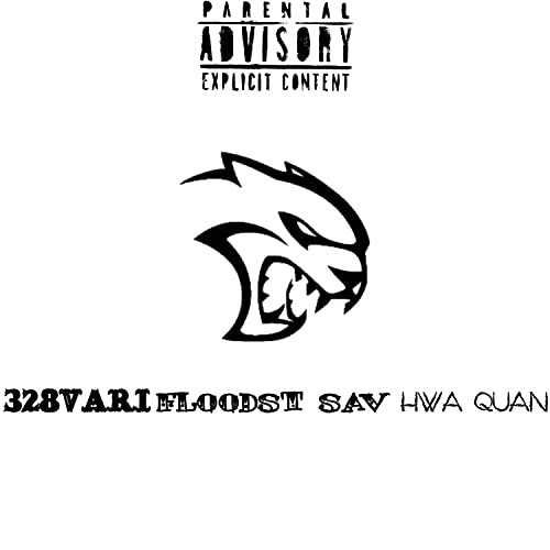 Play Skat Pack by Floodst Sav feat. 328Vari & Hwa Quan on Amazon Music ...