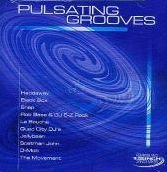 Vol. 1-Pulsating Grooves: Amazon.co.uk: CDs & Vinyl