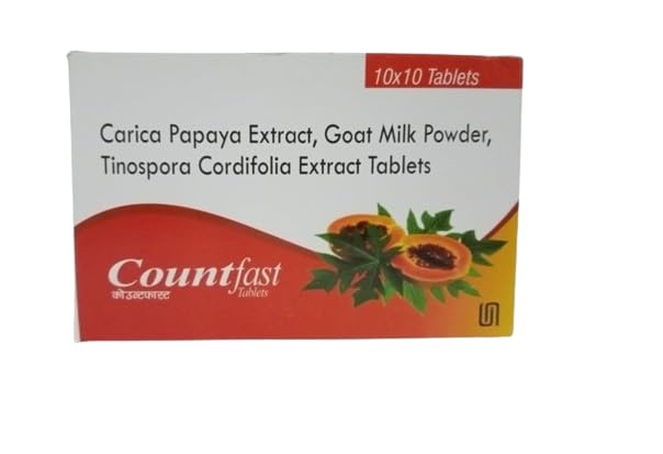 Carica Papaya Extract Goatmilk Powder Tinopara Cardifolia Extract ...