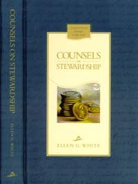 Counsels on Stewardship: 9780828015707: Amazon.com: Books