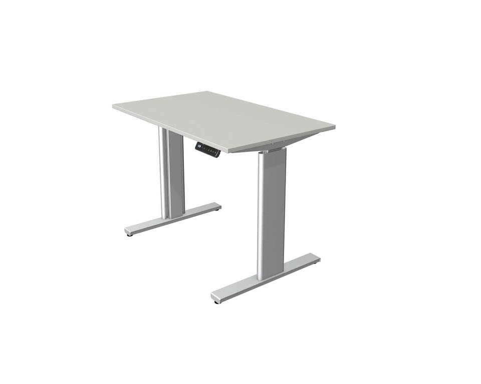 Office desks, height-adjustable, electric - The 15 best products in ...